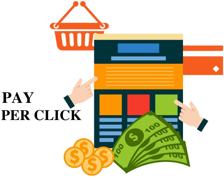 Pay Per Click Marketing Services Agency | PPC Advertising - WIS