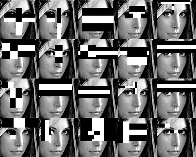 Real Time Face Recognition Using Python Web Idea Solution